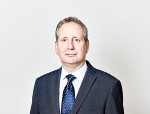 Kevin Beaumont - Dere Street Barristers